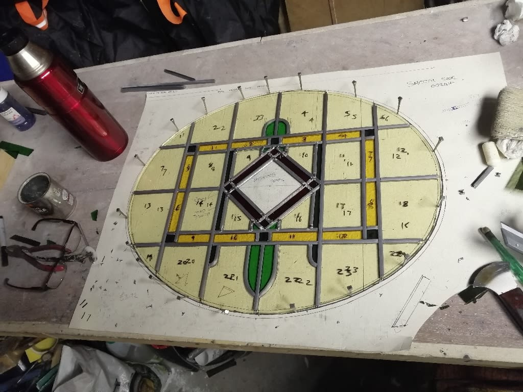 HOME [www.statelyglass.com]