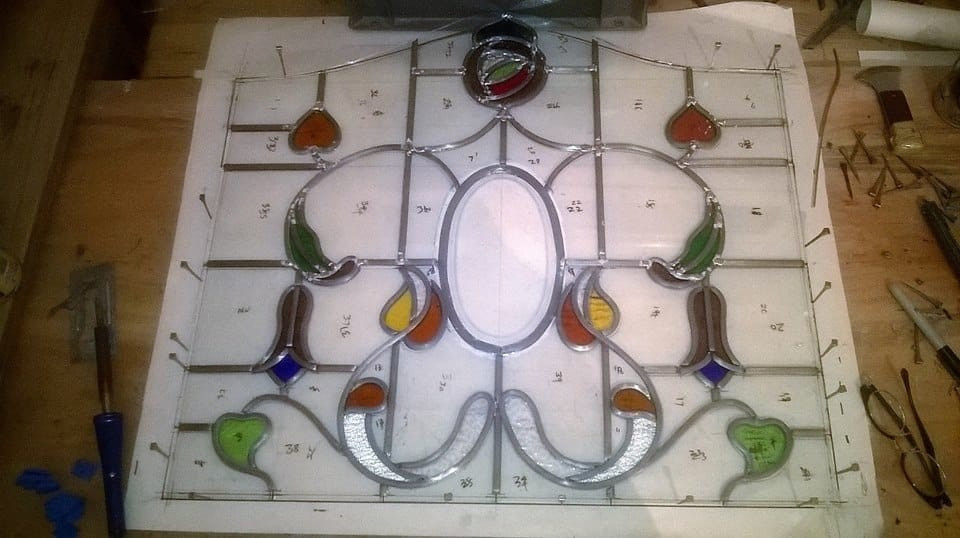 HOME [www.statelyglass.com]