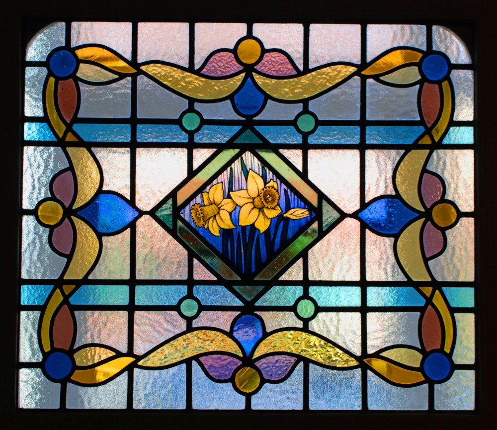 HOME [www.statelyglass.com]