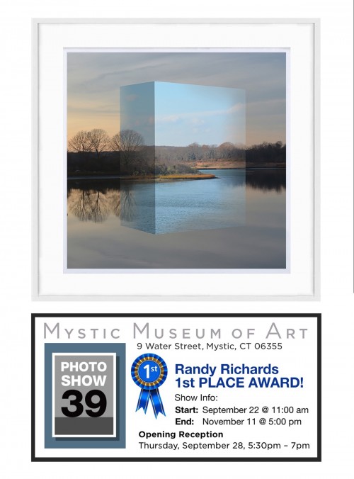 In 2002 Randy Richards was the first artist in history to put 2 ...