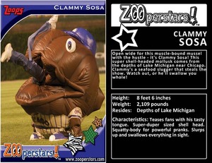 The Characters | ZOOperstars!