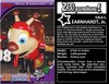 The Characters | ZOOperstars!
