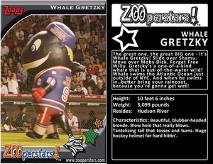 The Characters | ZOOperstars!