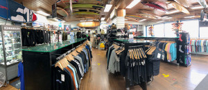 Ocean Sports Boardriders Store