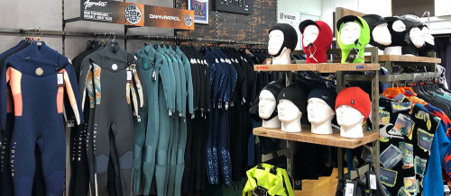 Ocean Sports Boardriders Store
