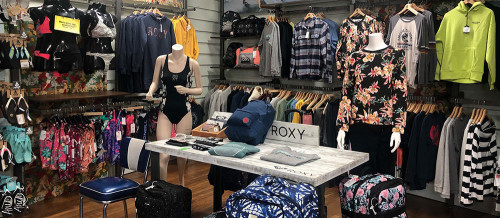 Ocean Sports Boardriders Store
