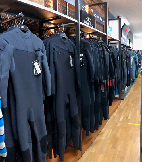 Ocean Sports Boardriders Store