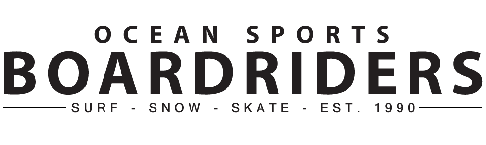 Ocean Sports Boardriders Store