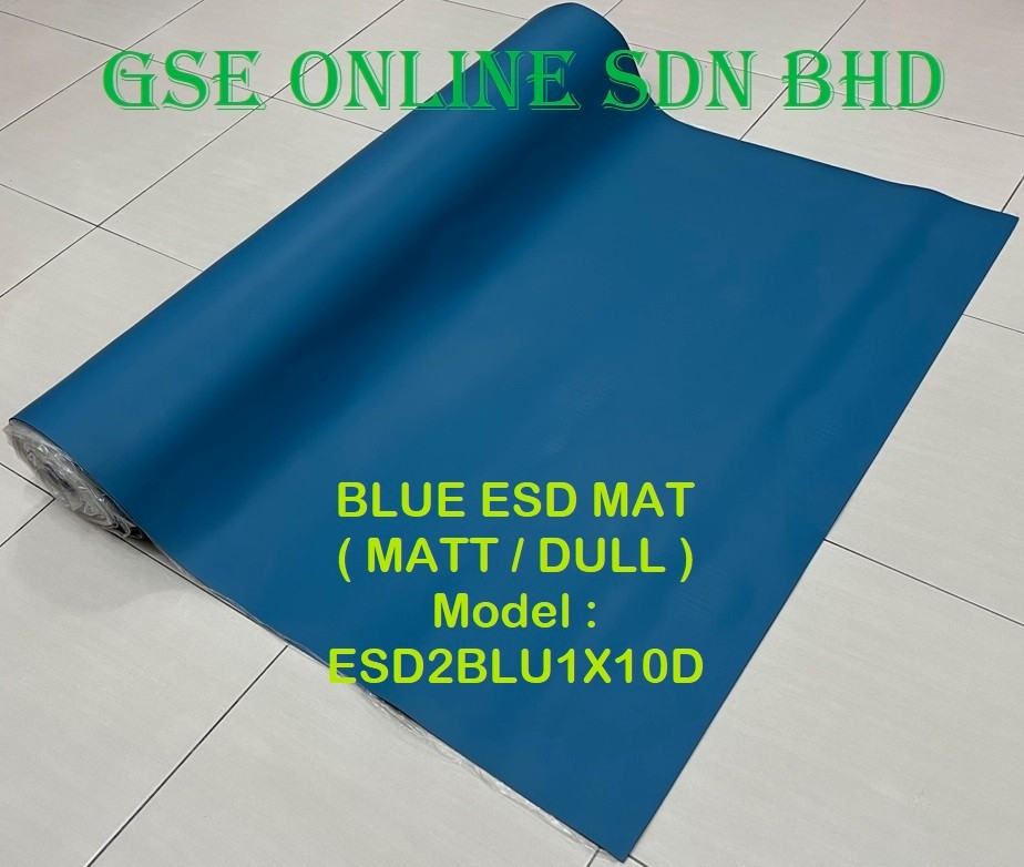 ESD mat Malaysia