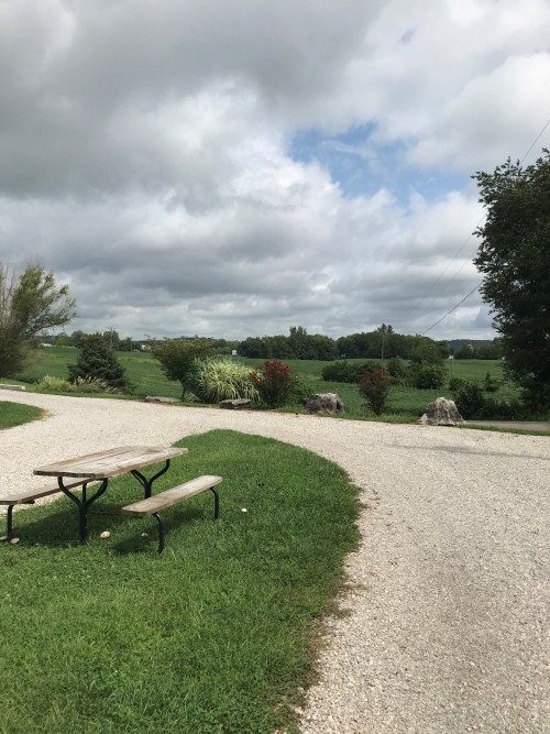 Cave Country RV Campground Good Sam Park