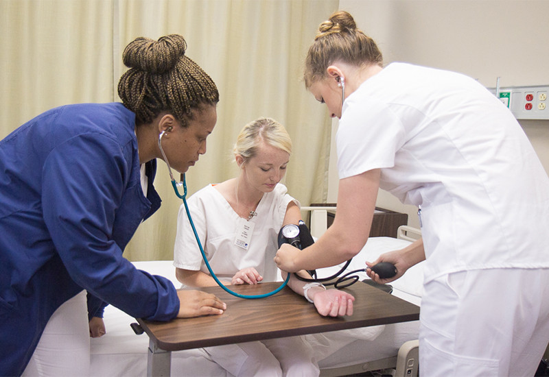 PATCH Career Institute