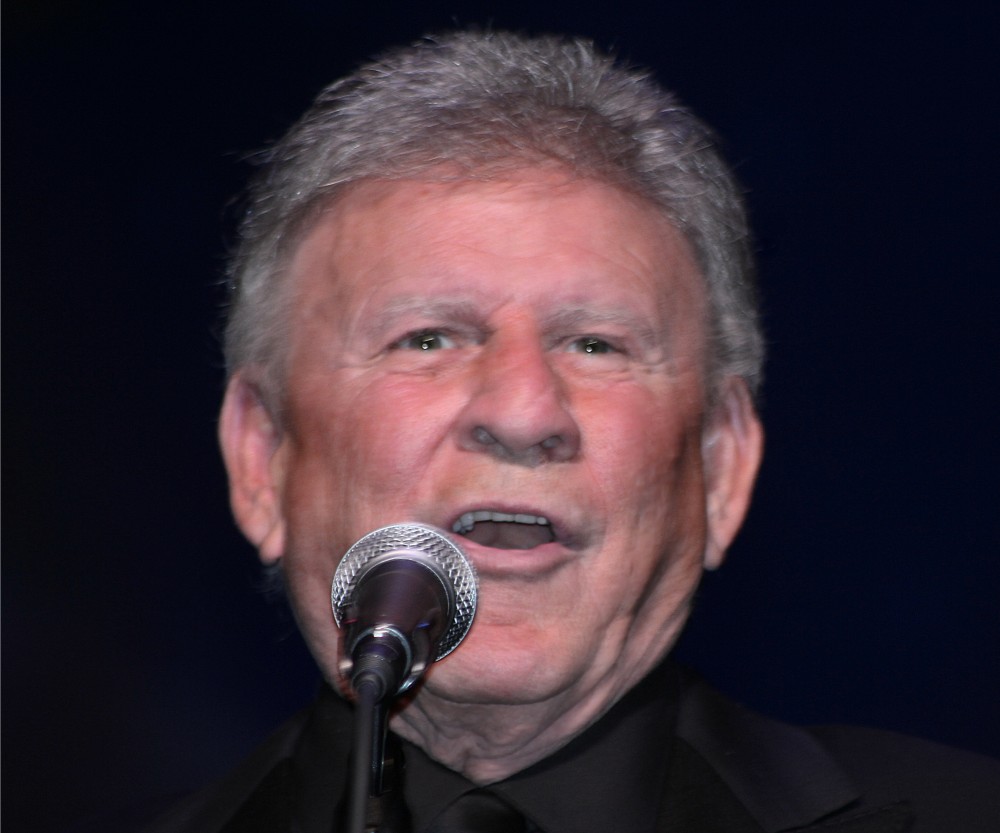 BOBBY RYDELL