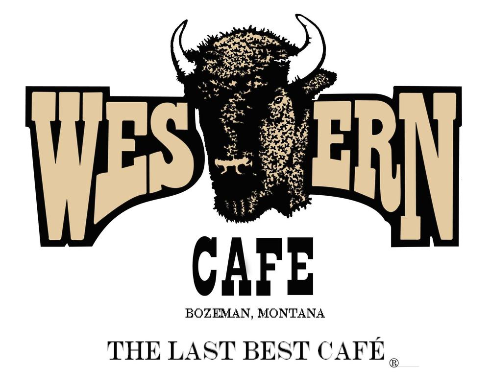 The Western Cafe