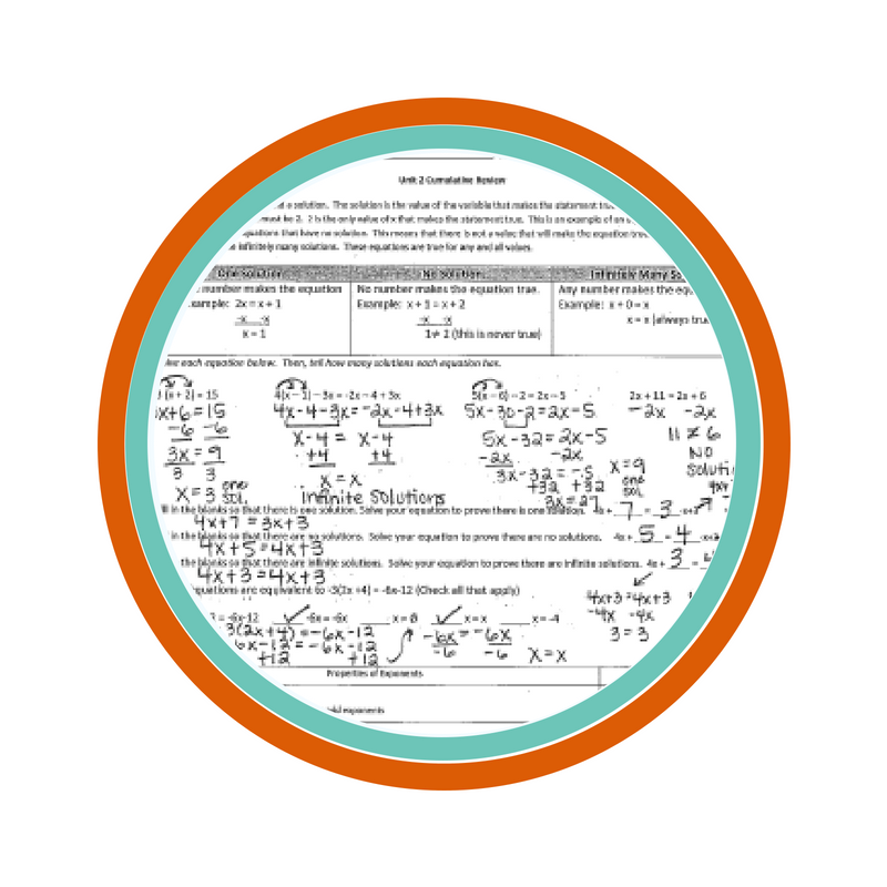 My E Math Tutor: Free Math Resources for teachers, students, and ...