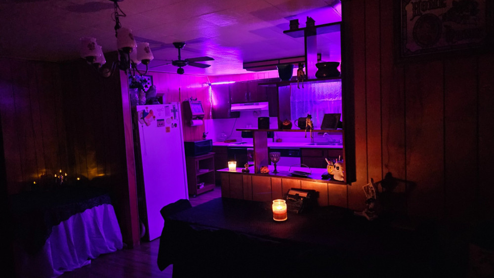 Dave Spinks Paranormal Investigator