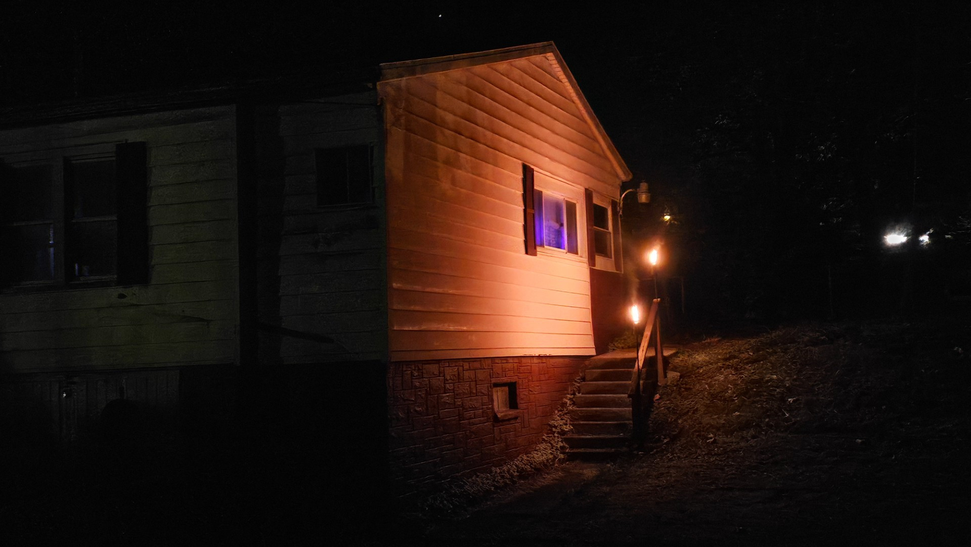 Dave Spinks Paranormal Investigator