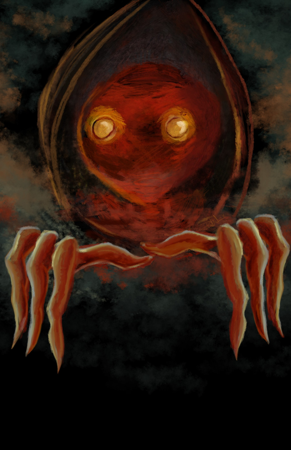 FLATWOODS MONSTER CON