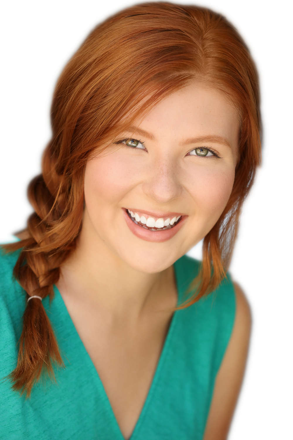 Hawley Penfold Actor/Singer