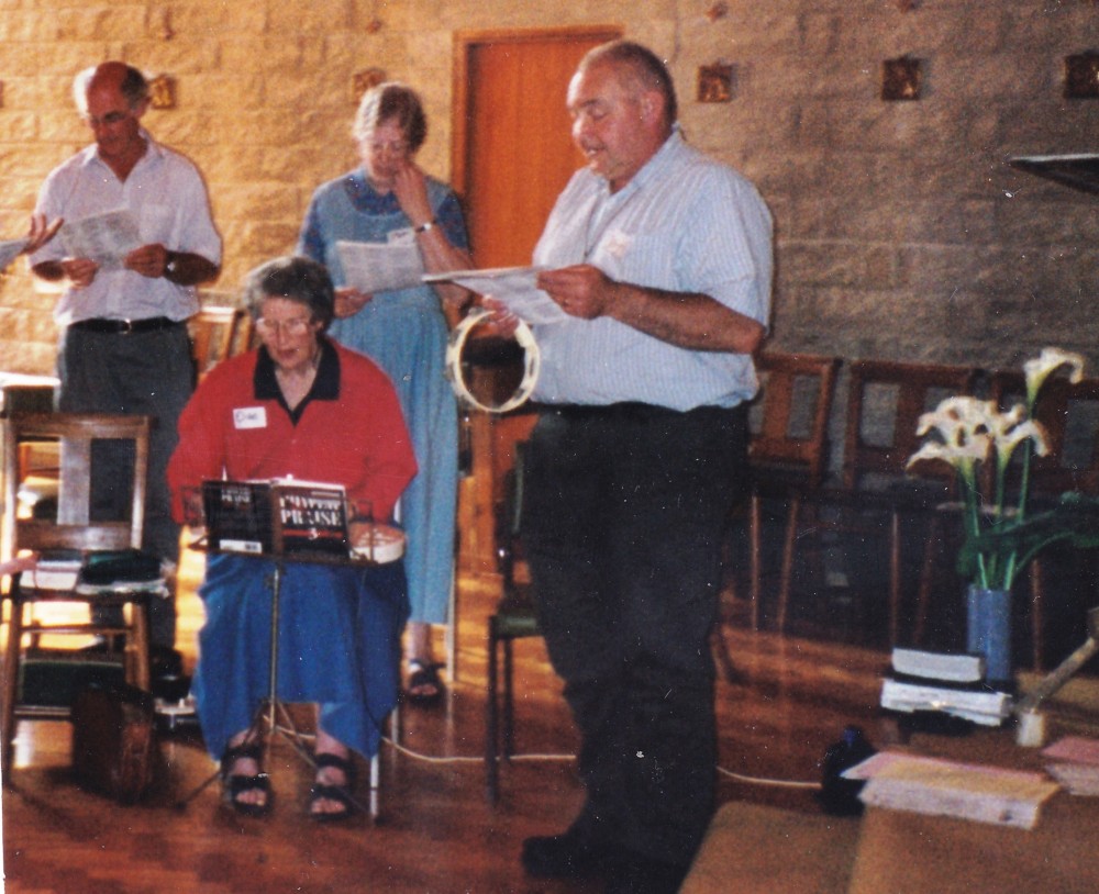 Picture Gallery of ADORE since formation in 1975