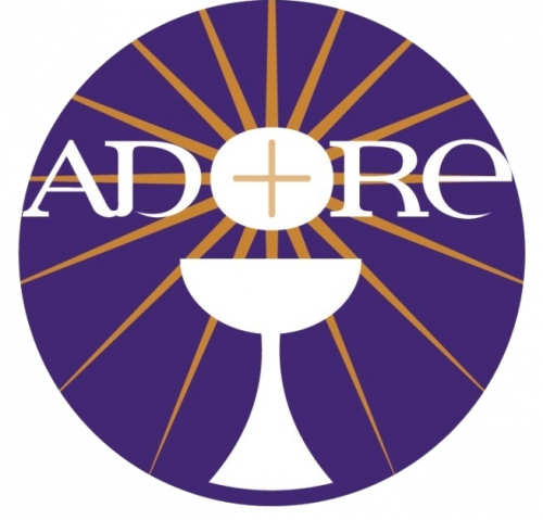 ADORE Spiritual renewal online monthly Zoom meetings