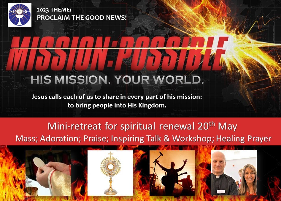 Mission Possible