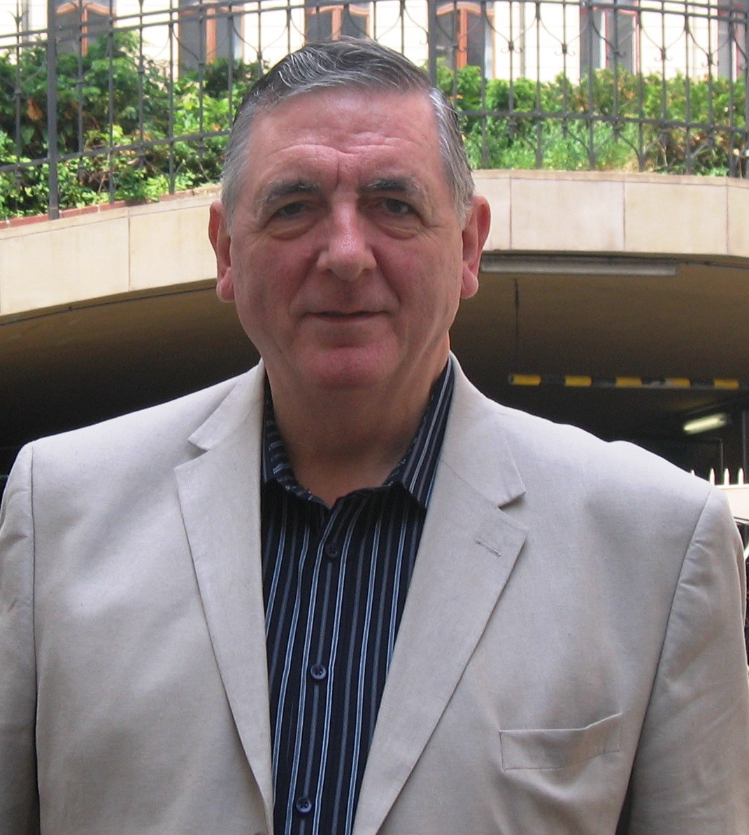 Read our tribute to David Matthews, a great friend of ADORE