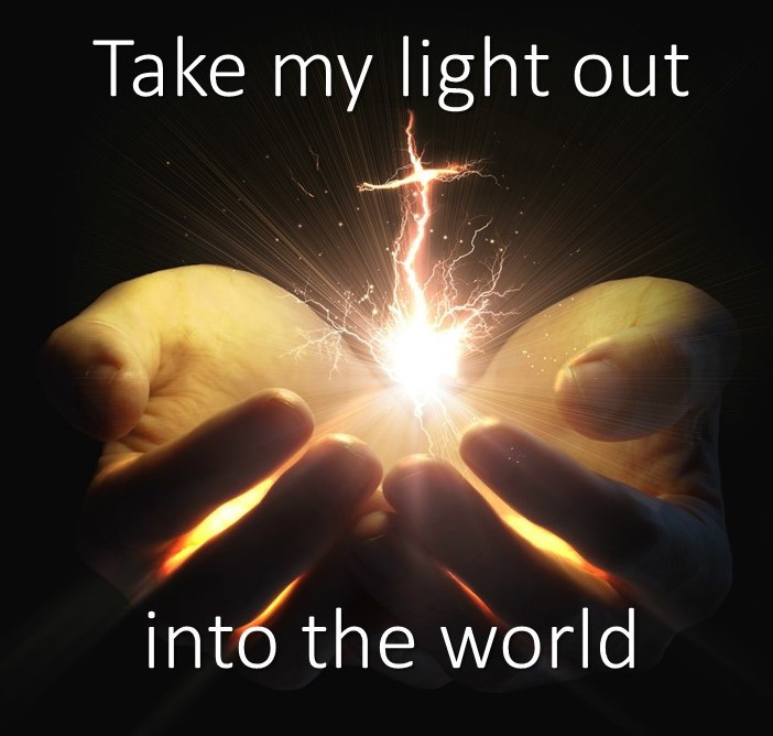 Picture Gallery of ADORE prophecies for inspiration and prayer