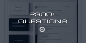 MRI Registry Review - 2700+ Practice Questions and Study Guide