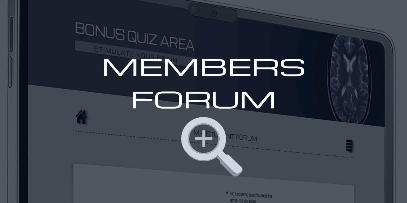 MRI Registry Review: 2700+ Questions & Study Guide | MRI All-In-One