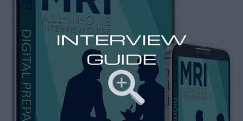 MRI Registry Review: 2700+ Questions & Study Guide | MRI All-In-One