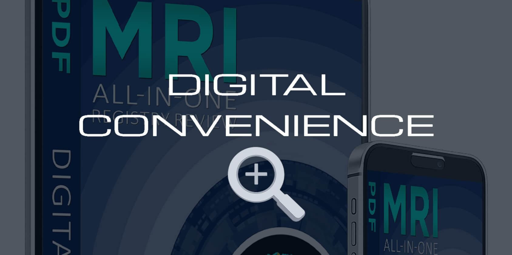 MRI Registry Review: 2700+ Questions & Study Guide | MRI All-In-One