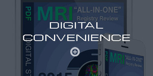 MRI Registry Review - 2700+ Practice Questions and Study Guide