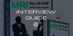 MRI Registry Review - 2700+ Practice Questions and Study Guide