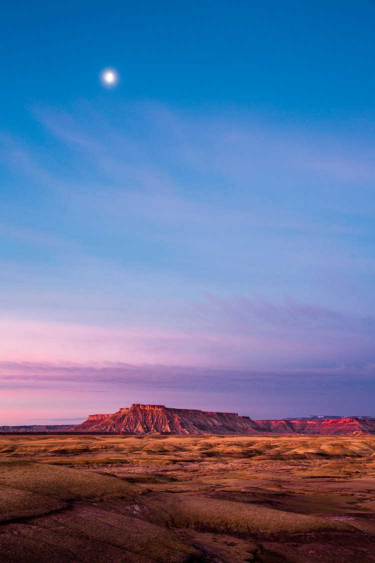 Gallery 24 | Art of Torrey, Utah