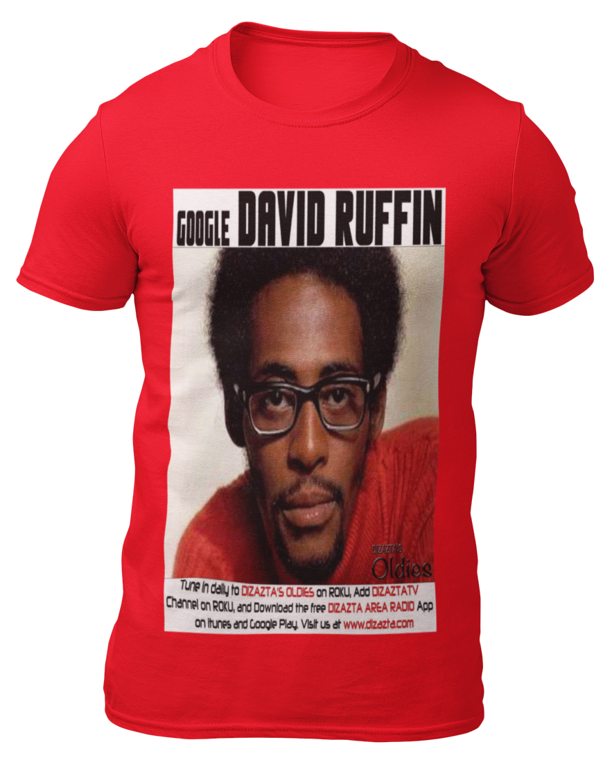 David Ruffin