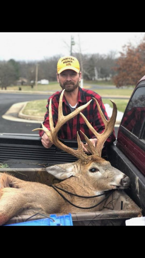 Double Spur Outfitters - Star Tannery, VA