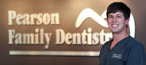 Dr. Brian Pearson · Pearson Family Dentistry in Jackson, TN
