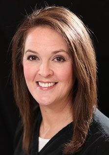 Tracy Patterson · Pearson Family Dentistry