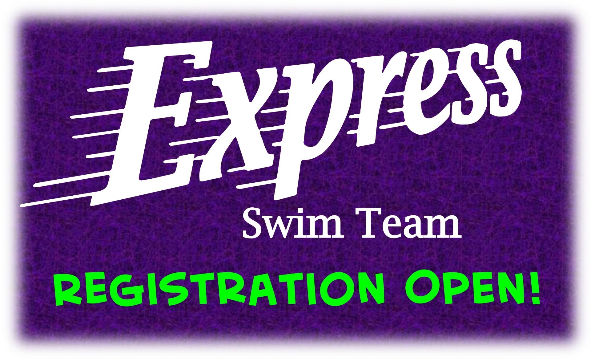 Express Swim Team
