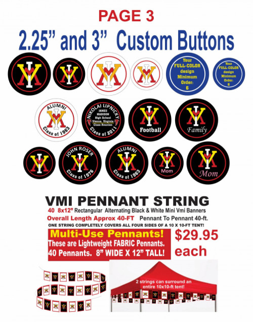 VMI Examples