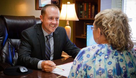 Hinson & Hinson Lawyers in West TN: Lexington, Jackson, Medina