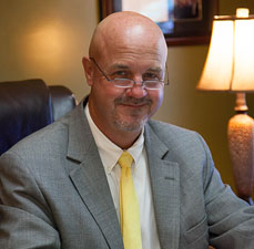 Attorneys & Lawyers: Jack S. Hinson & Samuel W. Hinson, Esq. in Lexington