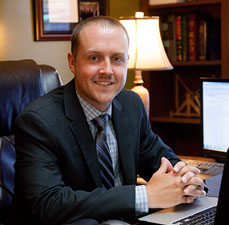 Attorneys & Lawyers: Jack S. Hinson & Samuel W. Hinson, Esq. in Lexington