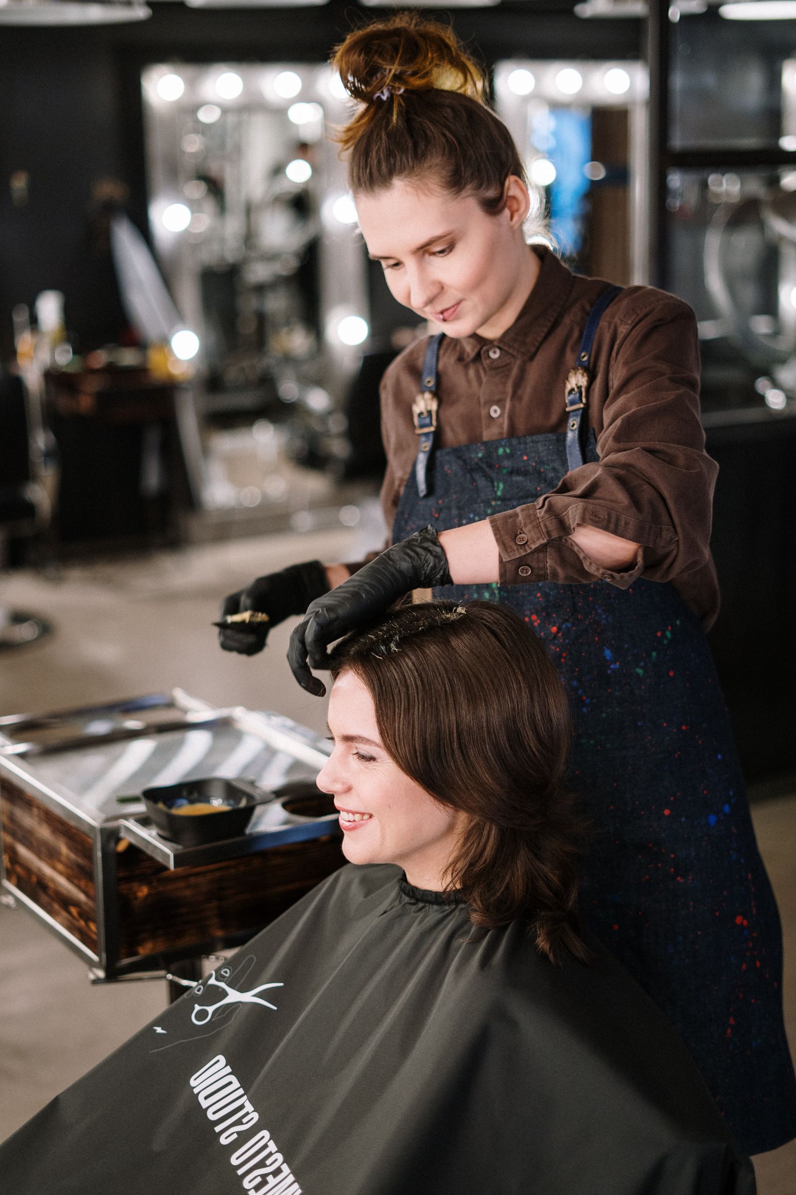 Great Looks Salon - Home