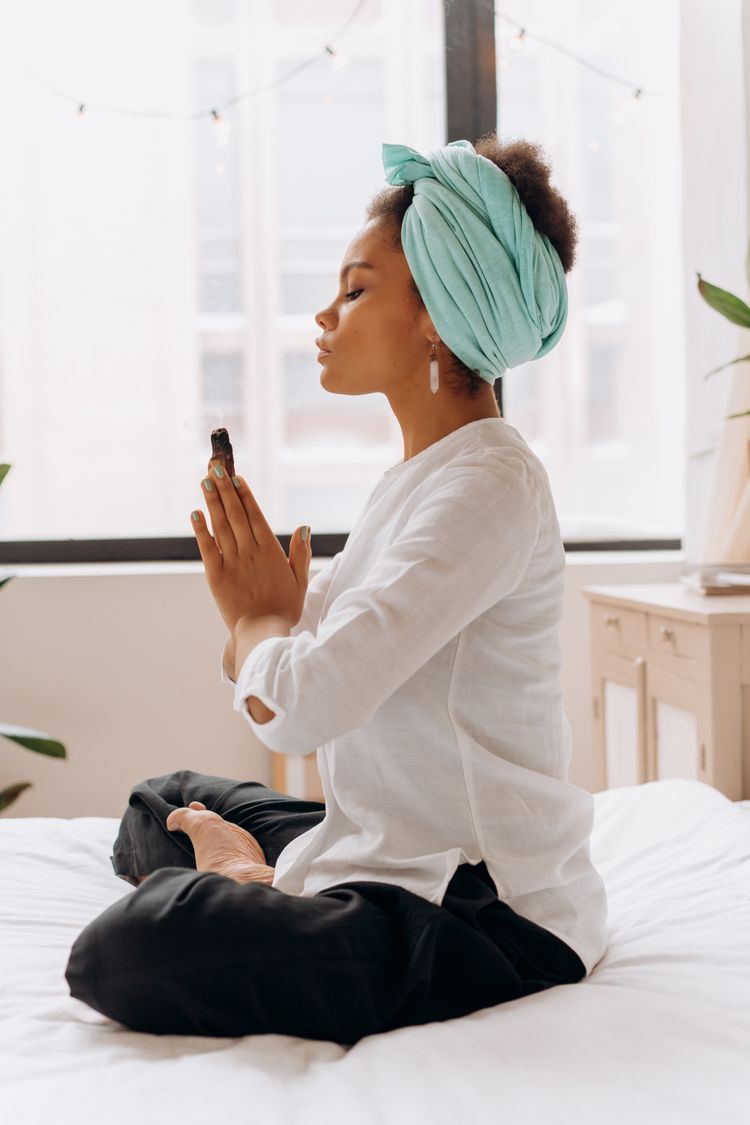 Rowena Hayes Holistic Therapies