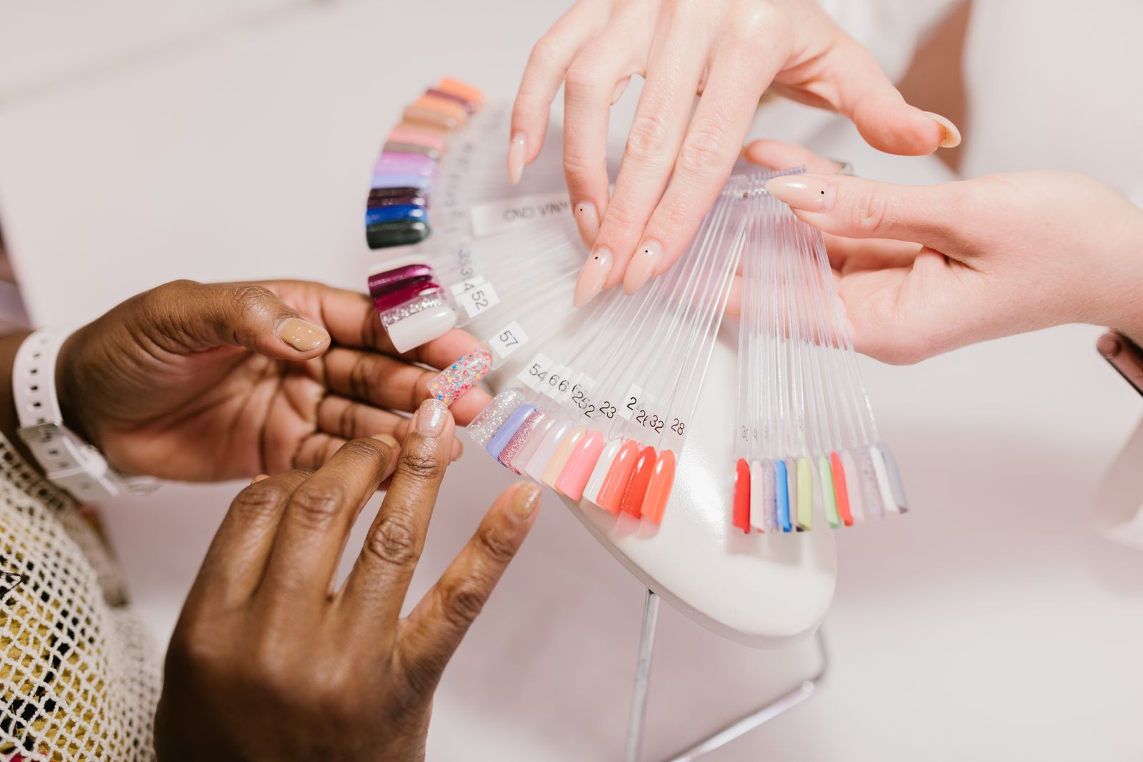 Maryland Institute of Nail Technology