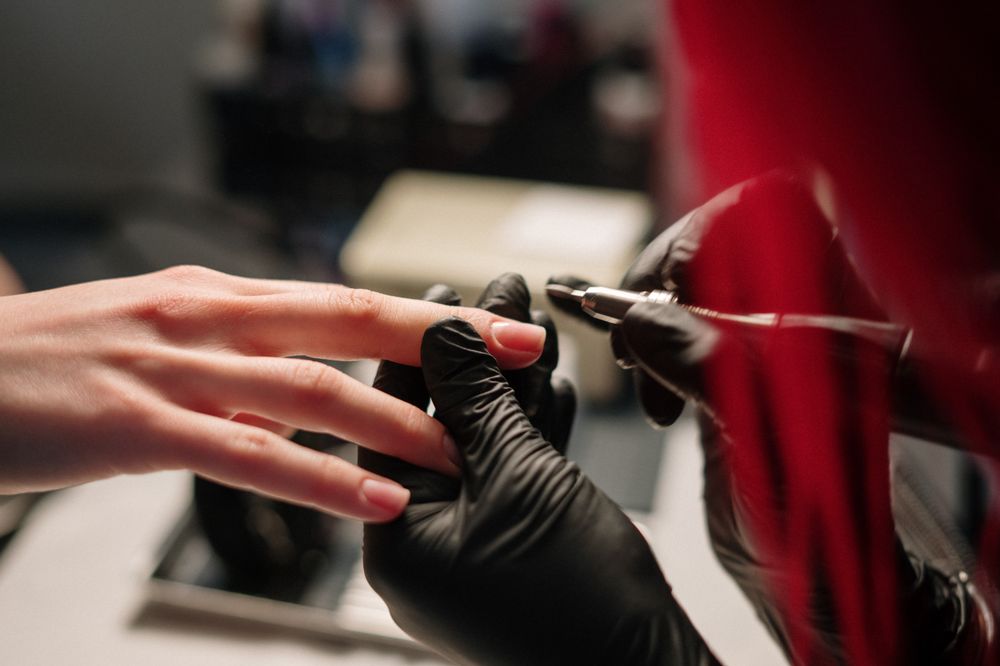 Maryland Institute of Nail Technology