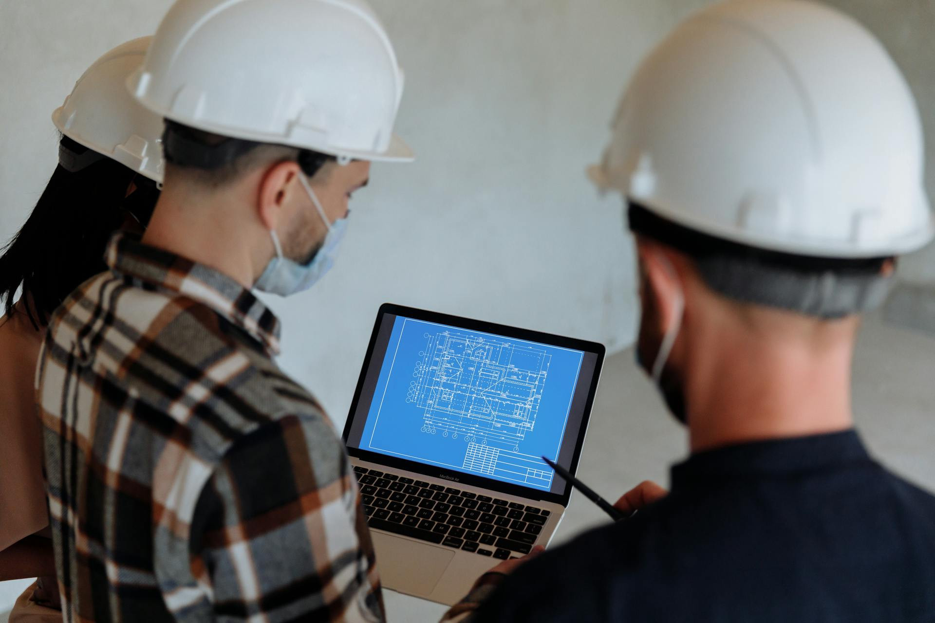 What Is VDC in Construction: A Comprehensive Guide to Virtual Design ...