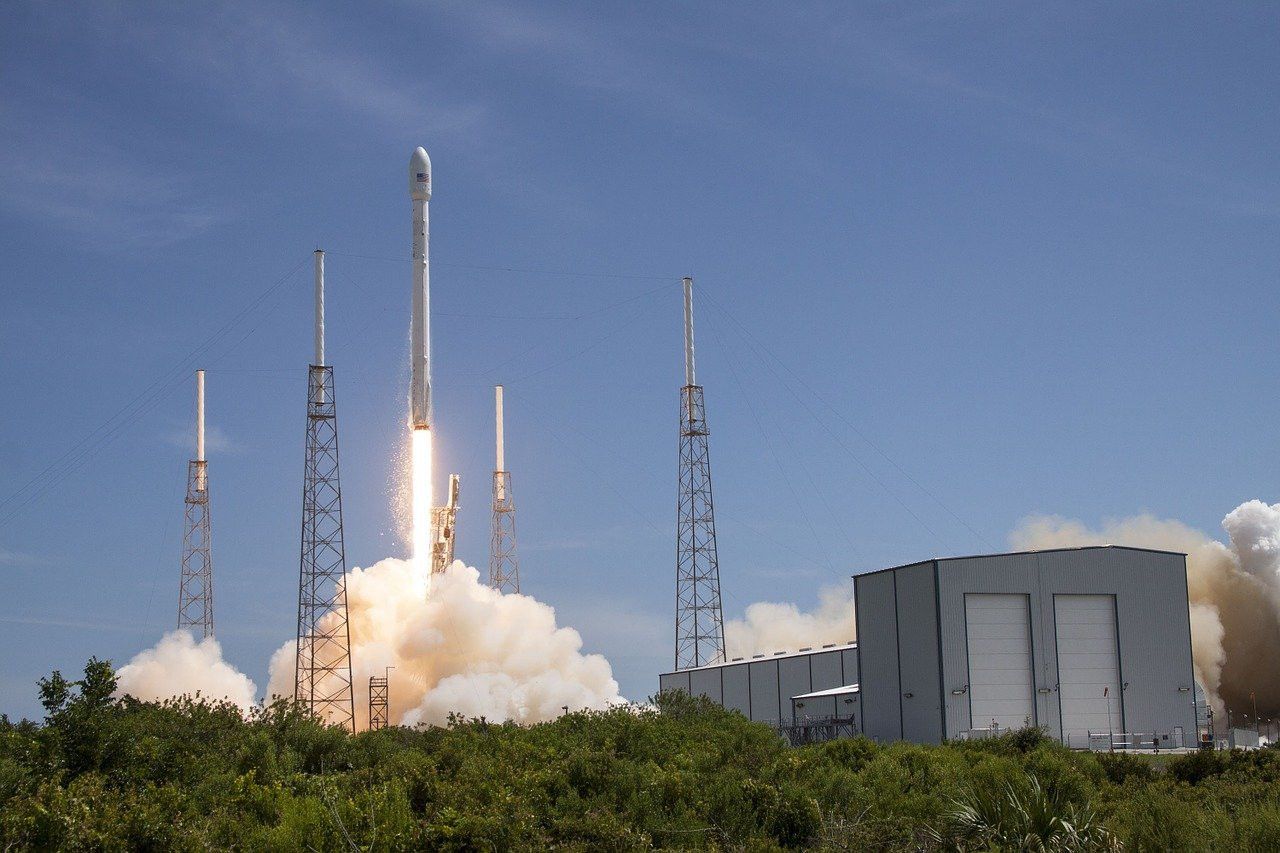 AIAA Central Florida Section | central Florida aerospace professionals