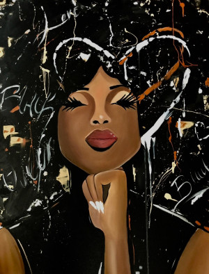 Tyra Powers Art